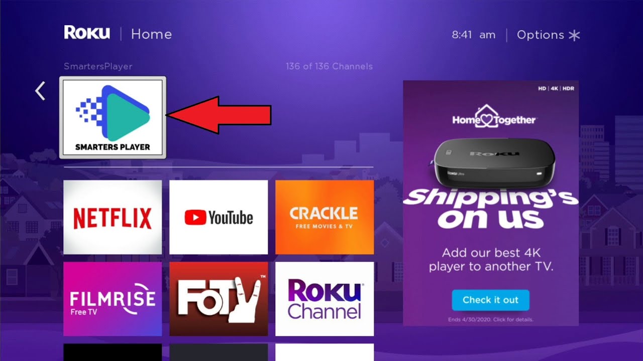 Tutorial – All IPTV